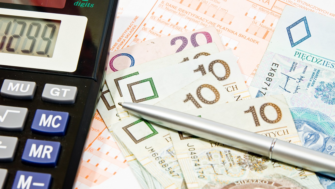 Dane osobowe - zasady przetwarzania - Blog księgowy inFakt.pl