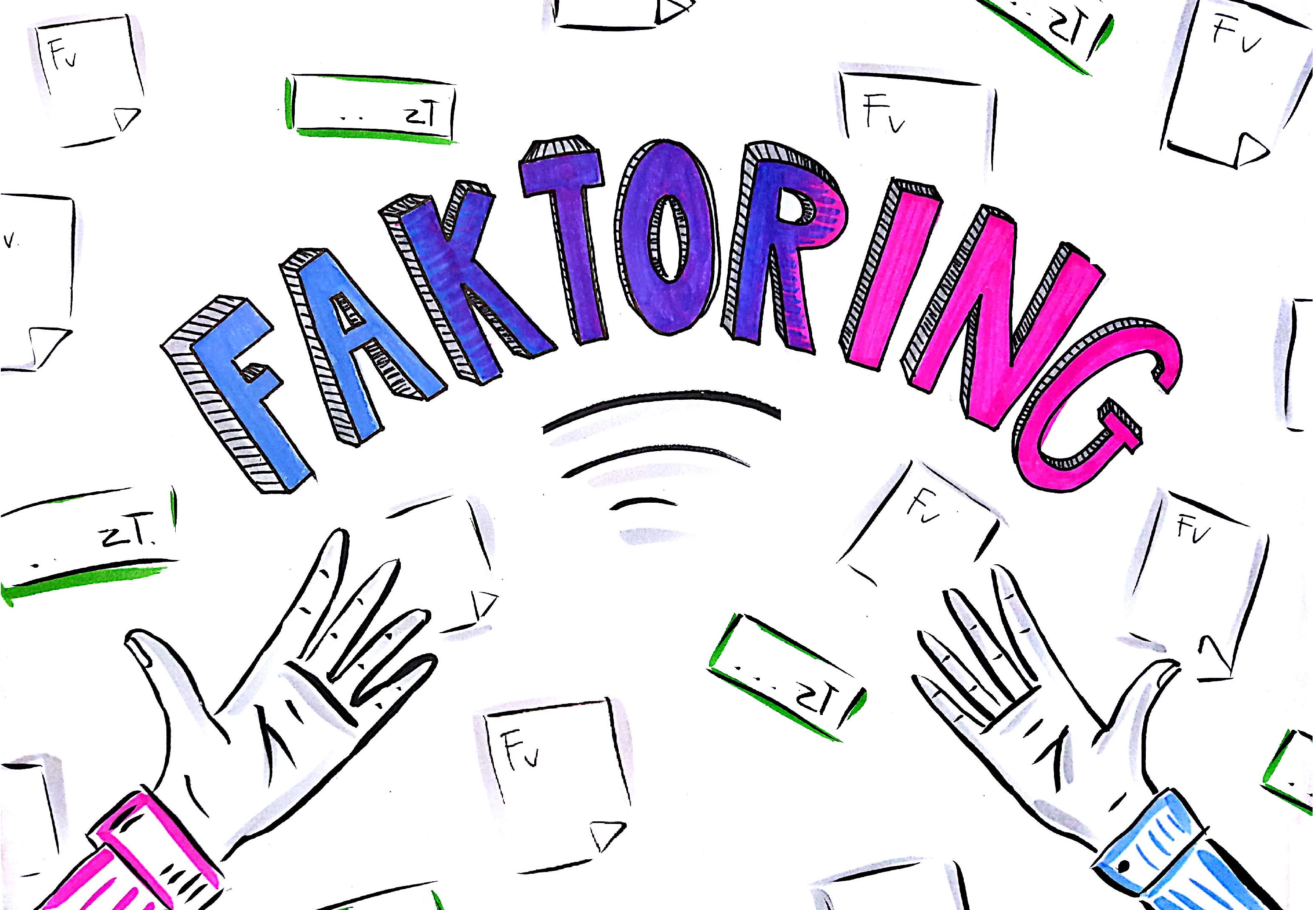 Faktoring - czym jest i jak z niego korzystać? - Blog inFakt.pl