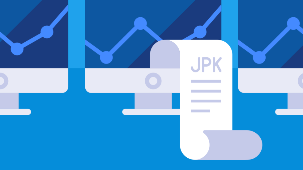 Struktury JPK na żądanie w inFakt - blog inFakt