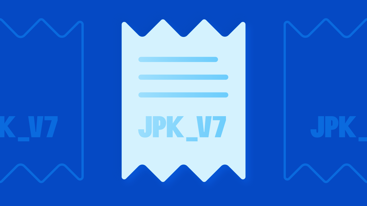 Plik JPK VAT - nowe oznaczenia dokumentów - Blog inFakt.pl