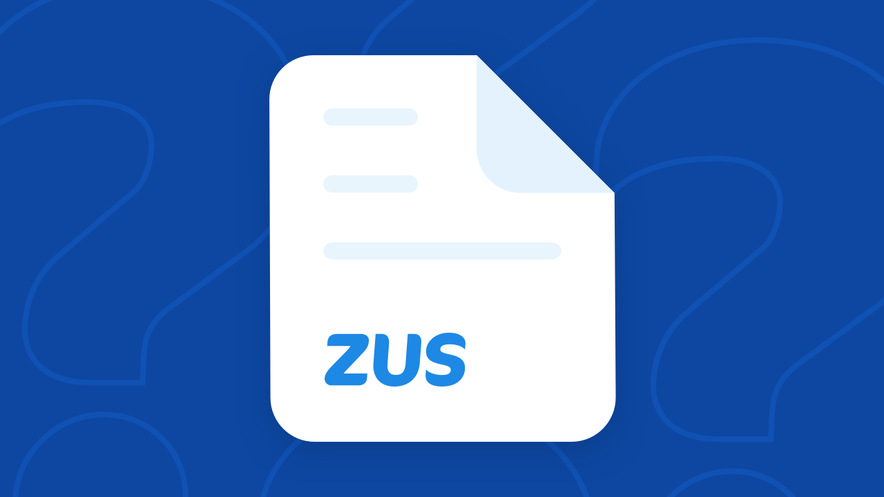 Jak złożyć ZUS DRA i wyliczyć składkę zdrowotną? - blog inFakt.pl