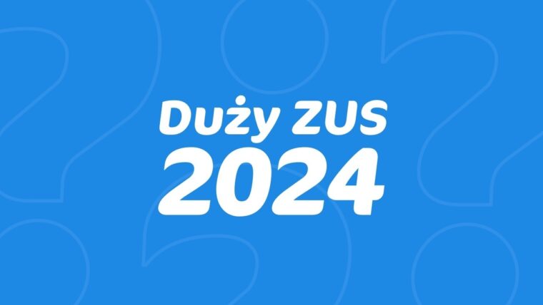 Ulga na start – 6 miesięcy bez składek ZUS. Kompendium wiedzy - blog inFakt