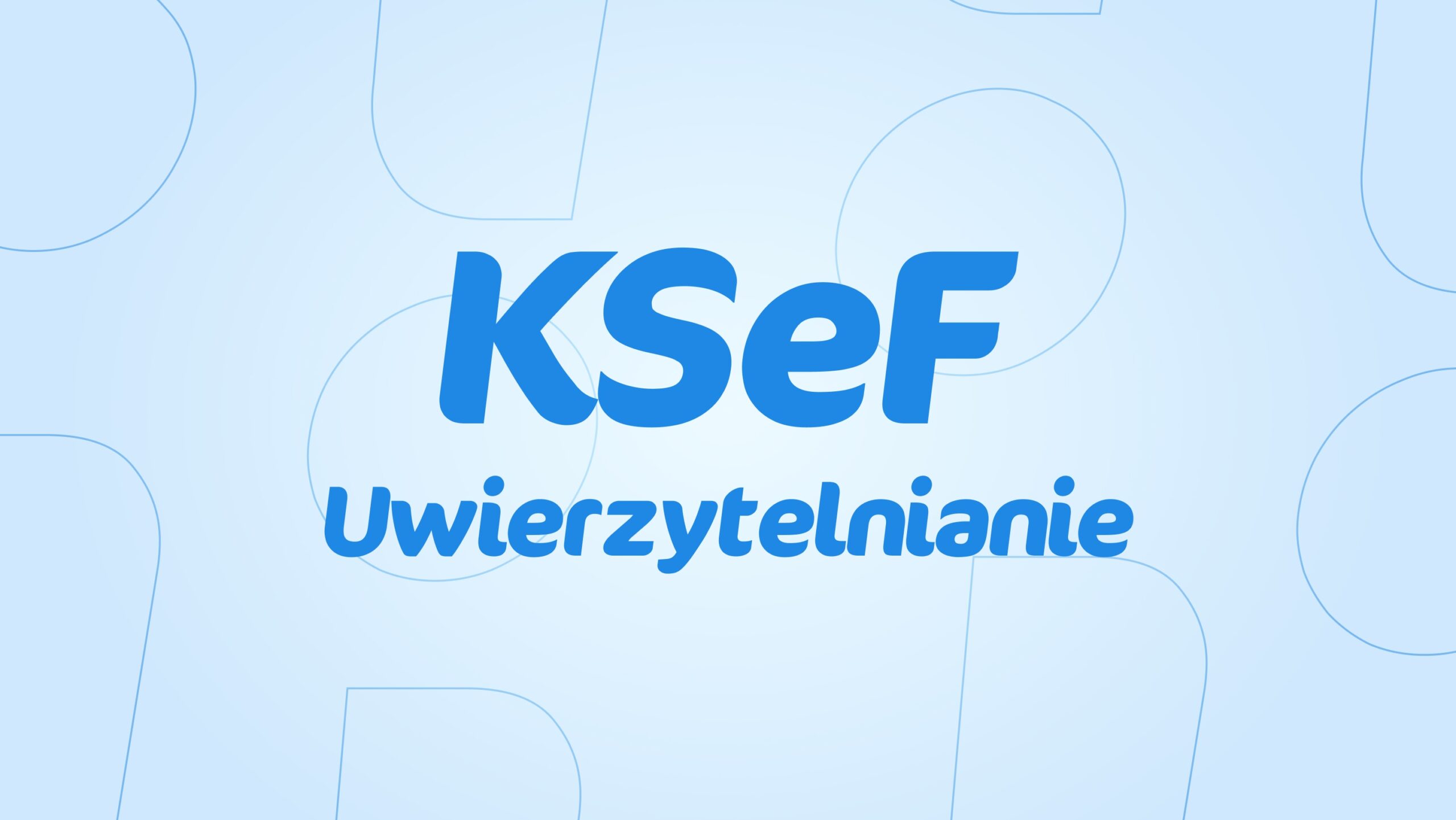 Jak uwierzytelnić się w KSeF? Certyfikat, token i inne metody